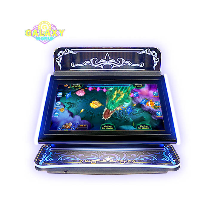 How to Choose the Best Fish Tables Game Machines: Buying Guide