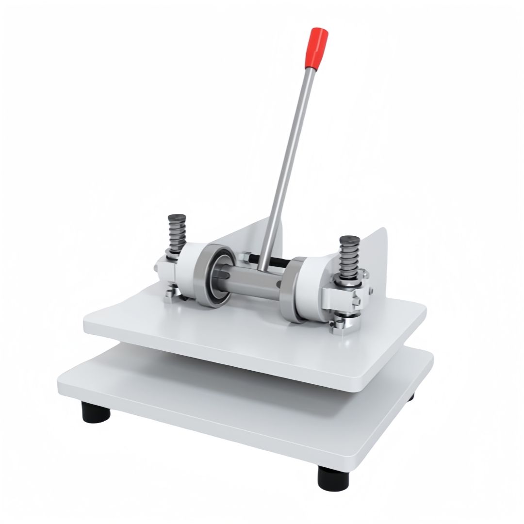 How to Choose a Manual Leather Die Cutting Machine: Buying Guide