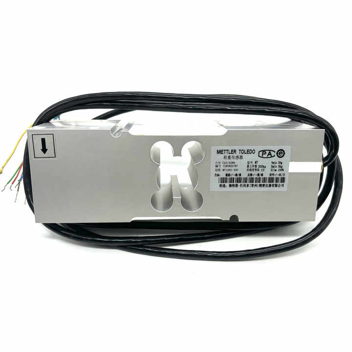 MT1260-300KG Load Cell - Precision for Industrial Scales