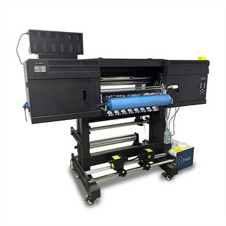 New Digital A1 24 Inch 60cM 60 cm 3 Heads I3200 Roll to Roll Uv Dtf ...
