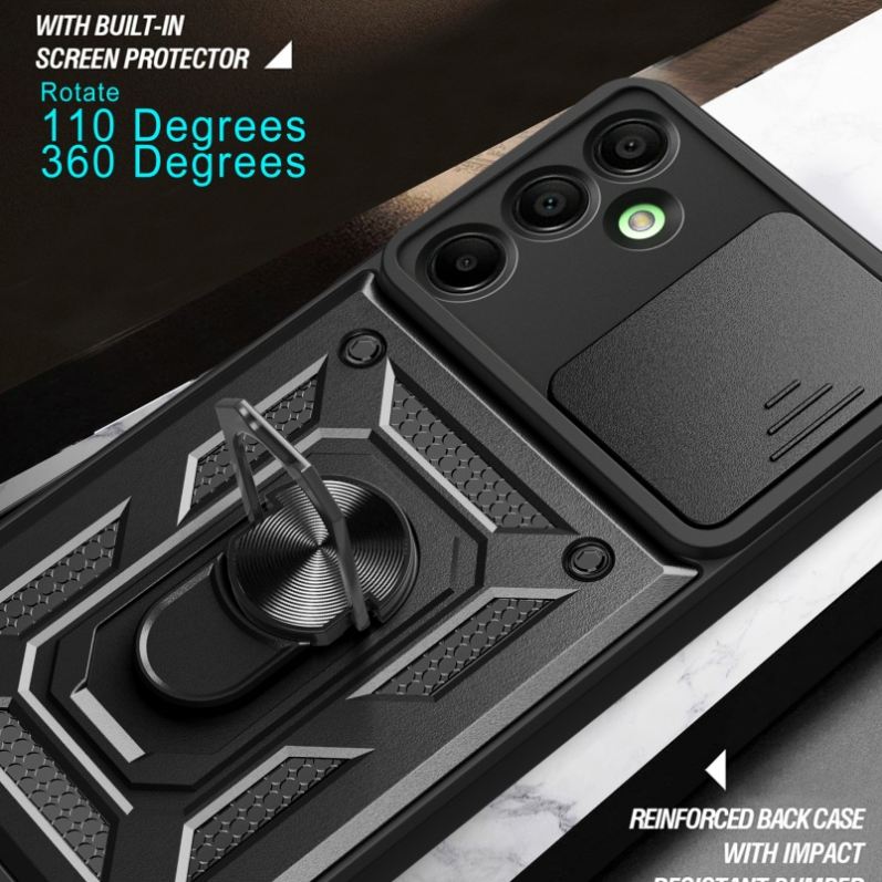 How to Choose the Best Samsung Galaxy A05 Phone Case: A Complete Buying ...