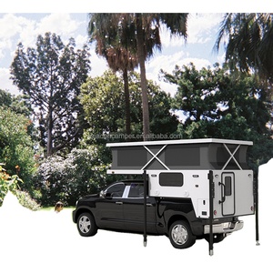 Storage and Comfort: Wholesale truck bed soft camper shells - Alibaba.com