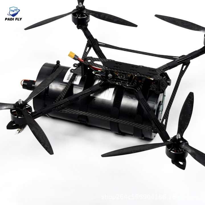 Professional Racing FPV Drone with 10km Long Distance 0.27mm Fiber ...