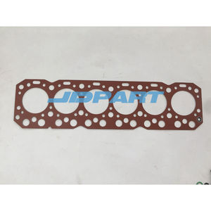 Wholesale isuzu da120 engine parts For A Simple Repair Solution ...