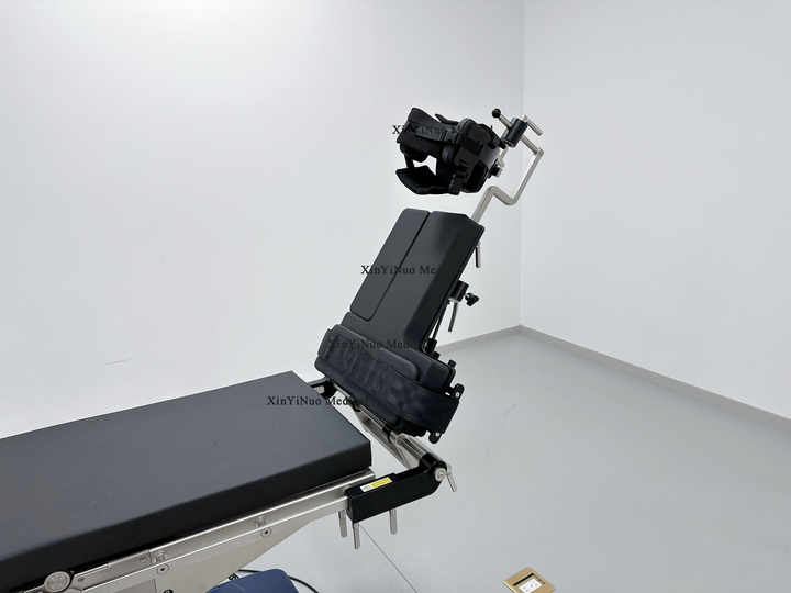 Arthroscopic Shoulder Surgery Board With Head Frame Beach Chair ...