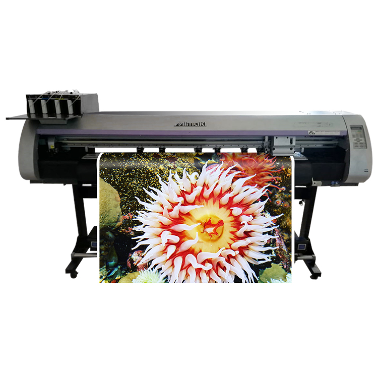 How to Choose the Best Mimaki Large Format Printer for Your Needs