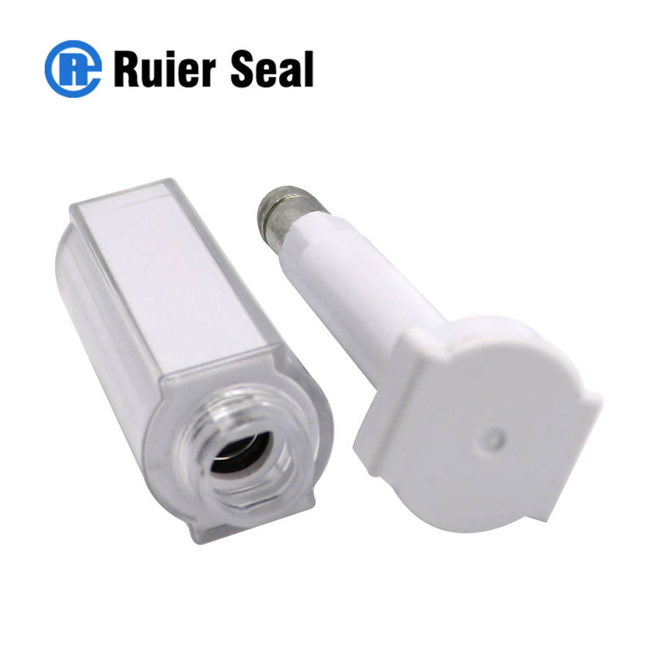 REB402 Anti Spin Barrier Anti-Theft Bolt Seal Abs Metal Bullet Seal ...
