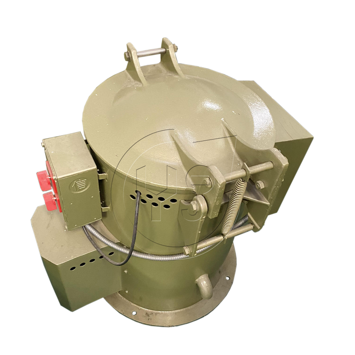 Washing machine making screws and Spinning Oil Extraction Centrifuge ...