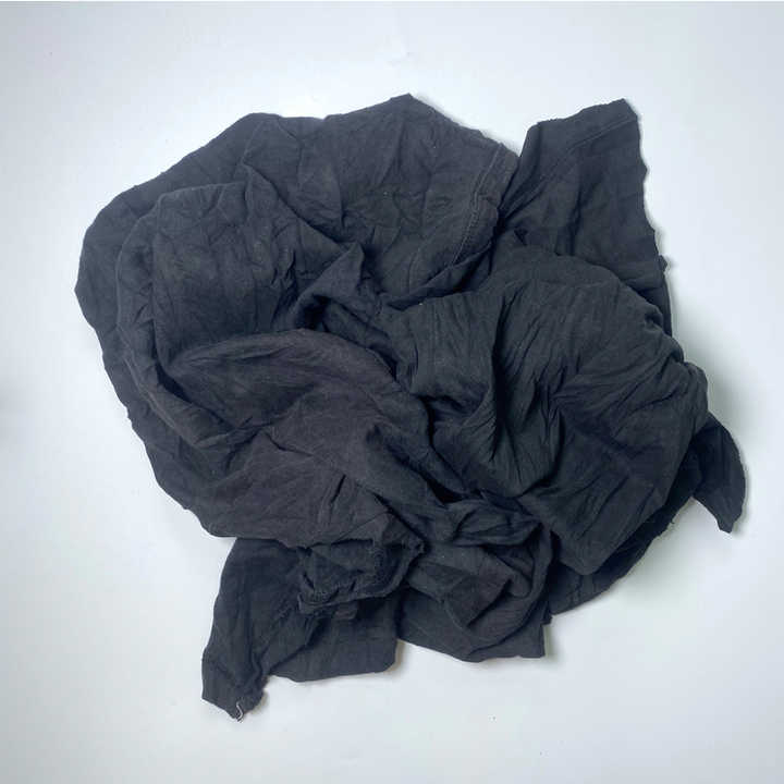 Impa Code 232901 - Bulk Cleaning Rags - Cotton Mix Colors