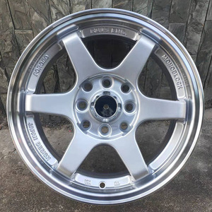 Premium-Quality japanese car rims For All Vehicles - Alibaba.com