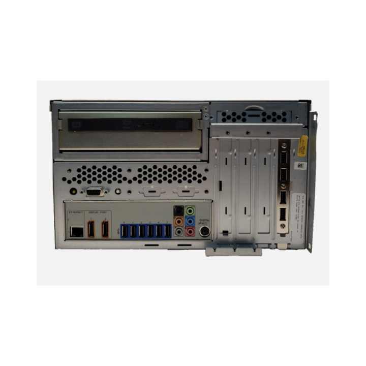 NCR 6659-1000-6000 Selfserv MISANO Kit for ATM Upgrade