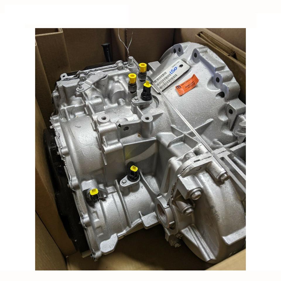 62TE Automatic Gearbox Transmission Assembly for DODGE| Alibaba.com