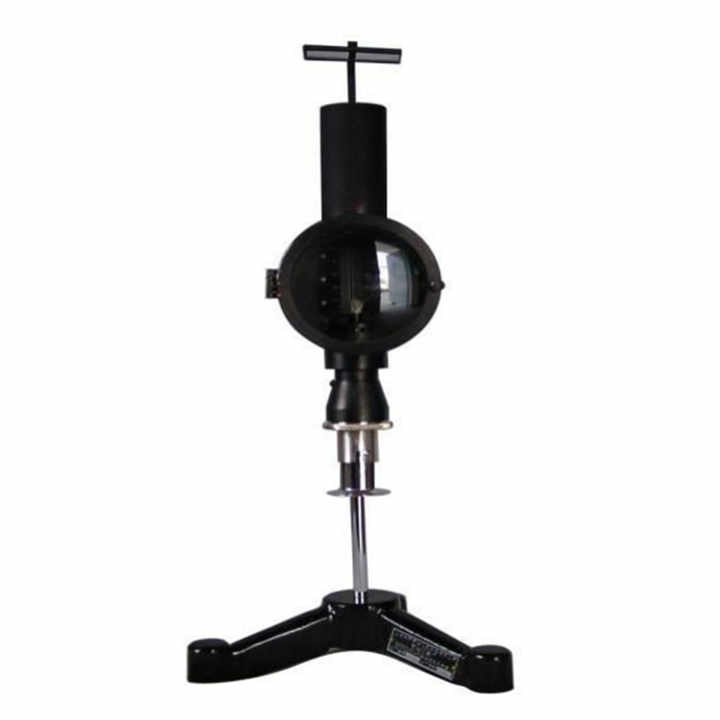 Astm D1322 Smoke Point Lamp For Kerosine And Aviation Turbine Fuel