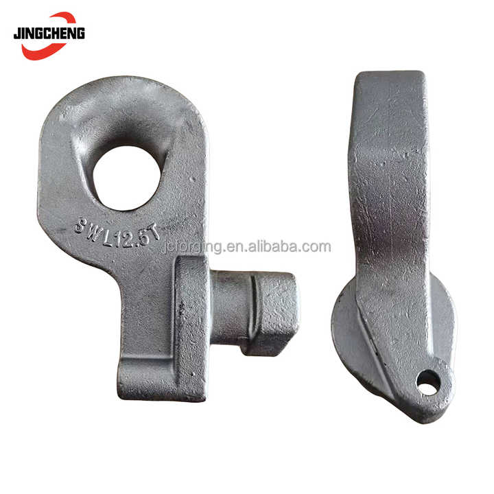 Lifting Lugs Shipping Container Hardware Rigging Forged Alloy Eye ...