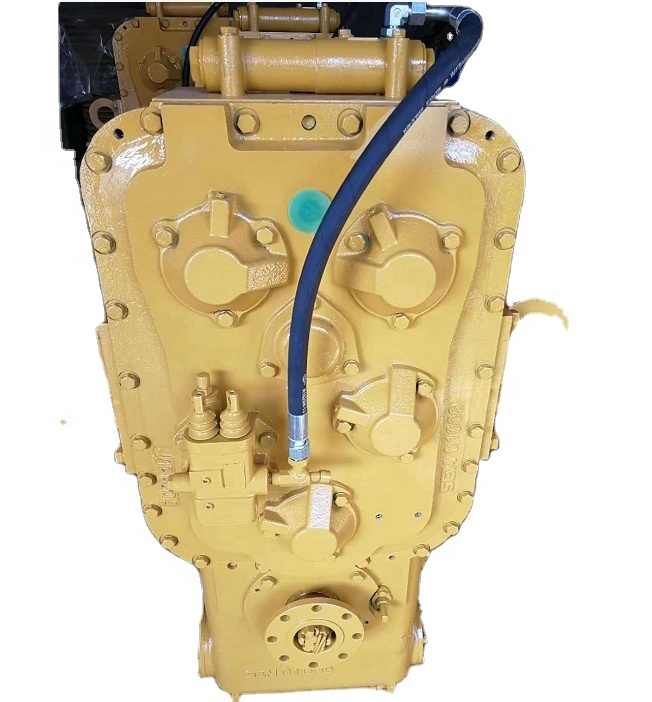用于SEM650B 655D轮式装载机的TR1-200动力换档变速器变速箱| Alibaba.com