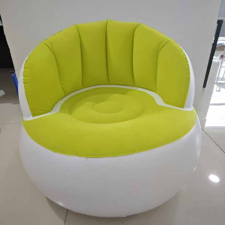 Custom Lazy Silla Inflables - Perfect Outdoor Lounge Sofa