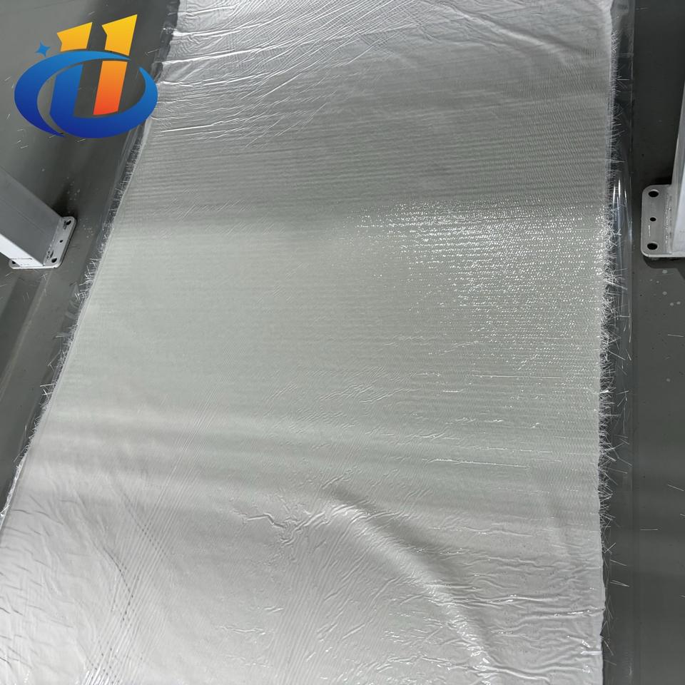 Chemlead SMC Sheet Fiberglass SMC Prepreg Sheet Molding Compound Raw ...