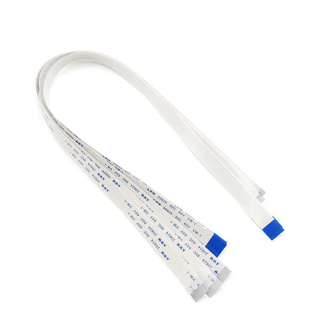 FFC Flexible Cable 0.5mm Pitch Electronic Components| Alibaba.com