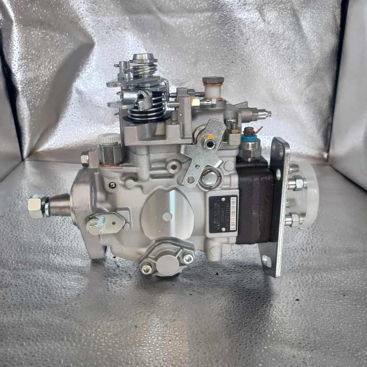 Fuel Injection Pump 0460424046 3914487 04604-24046 Compatible with Case ...