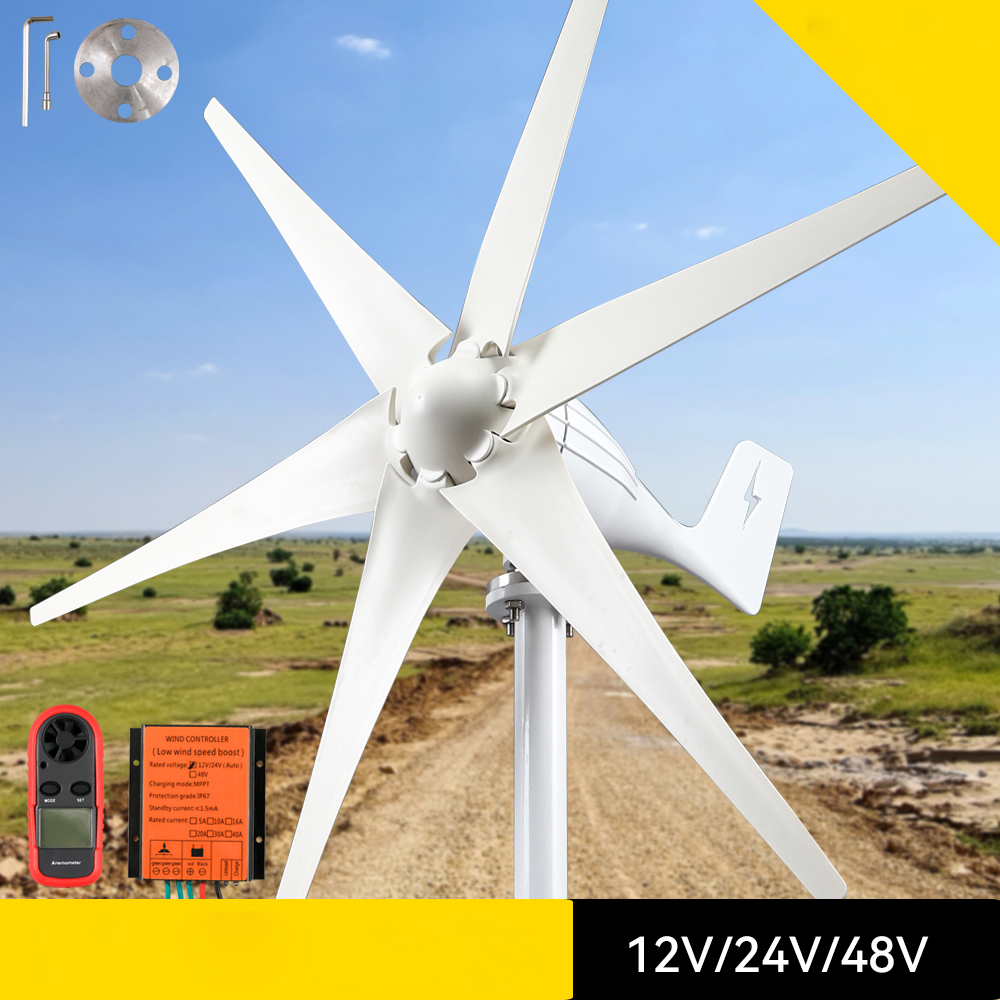 1000w wind turbine alternator price | Premium Home Wind Generator
