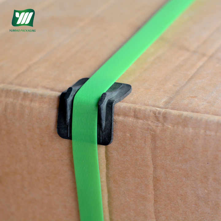 Yumaio Heavy Duty Pallet Edge Protectors - Durable & Reliable