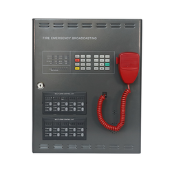 SHENZHEN HTI SANJIANG ELECTRONICS CO., LTD. - Fire alarm, Control panel