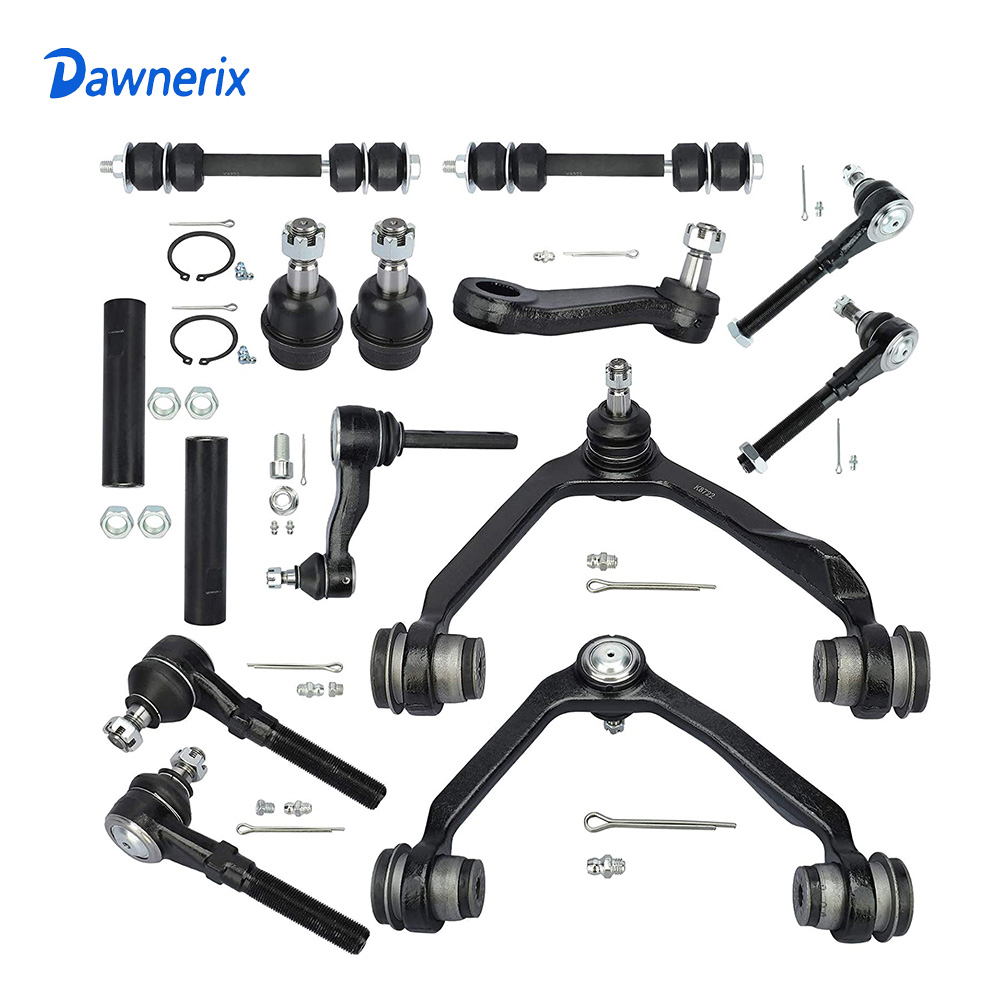 Suspension Automatic Control Arm Lower Ball Joint Sway Rod End Link for ...