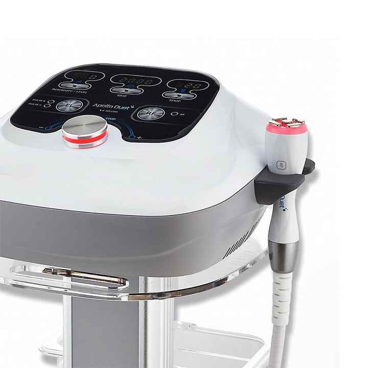 Electroporation Beauty Machines - Professional Skin Rejuvenation