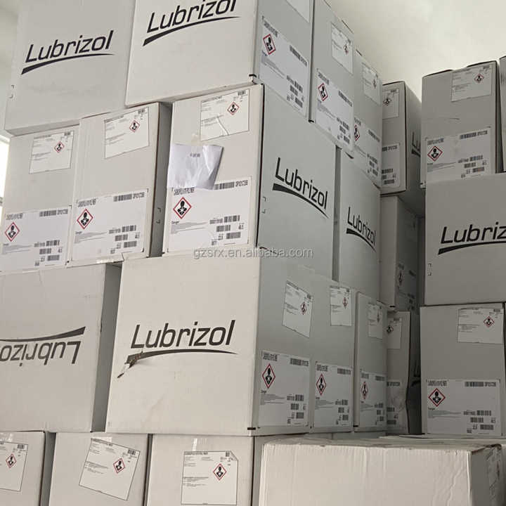 Cosmetic Grade Lubrizol SS Emulsifier Nonionic Water-in-oil Emulsifier ...
