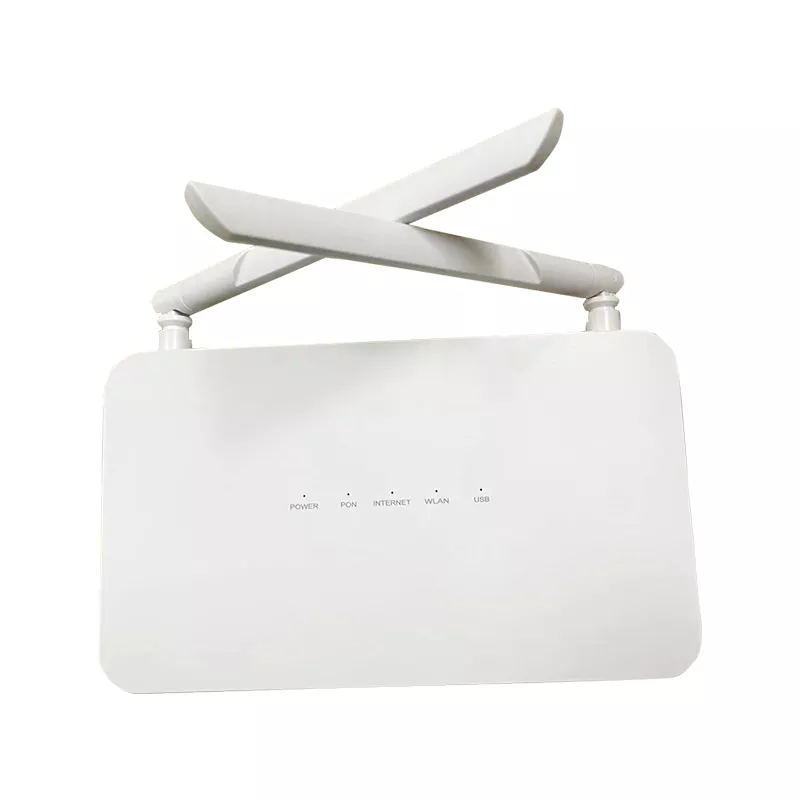 Gpon ONT ZXHN F670L ZXHN-F670L Cheaper ONU ONT F670l/f673av9a/hg8245q2 ...
