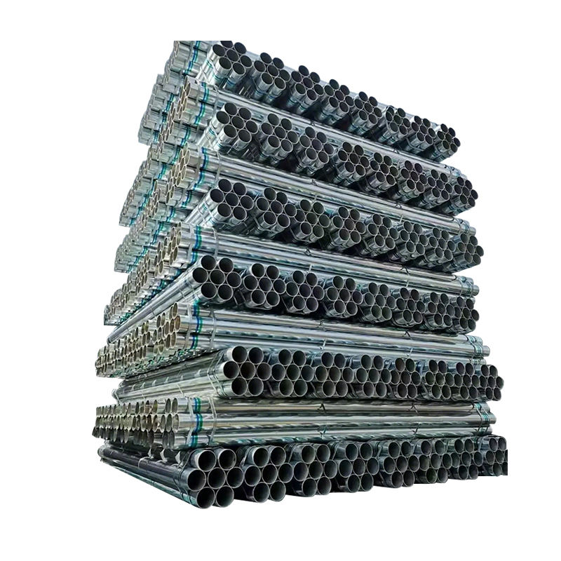 Zunkai A106 20# Non-Alloy Hot-Rolled Seamless Carbon Steel Tubes 6m/12m ...