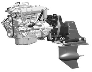 Wholesale marine inboard jet engine for sale In Different Sizes And ...