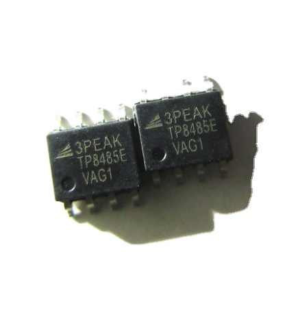 TP8485E SOP8 RS-485 Transceiver TP8485E-SR 3PEAK| Alibaba.com