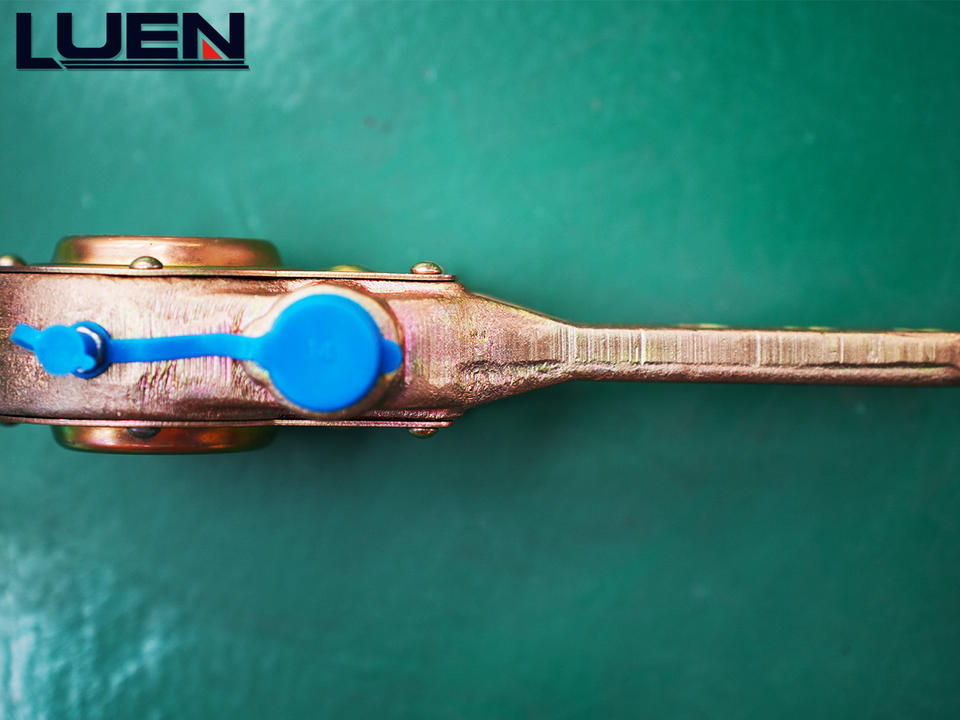 Truck Brake Adjuster - Slack Adjuster Arm, Precise Adjustment, Easy ...