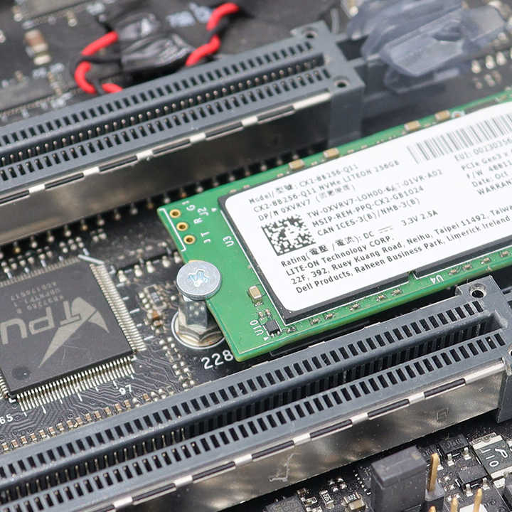 M.2 2280 SSD Installation Screws for PC and Laptop ASUS Motherboards ...
