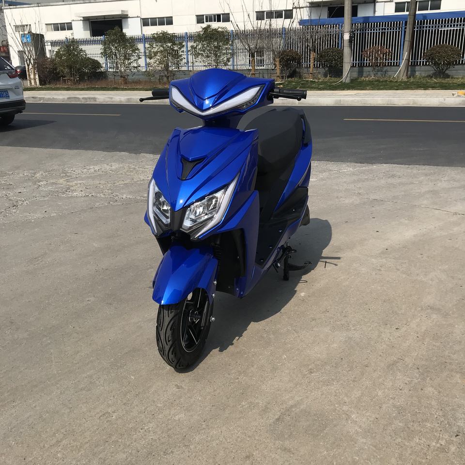 ZL3 2026 New Model AIMANDI Electric Scooter 1000W Motor Lithium Battery ...