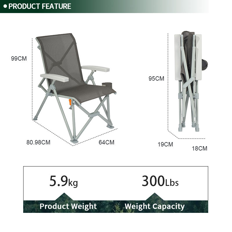 How to Choose the Best Portable Picnic Chair Floor for Outdoor Comfort