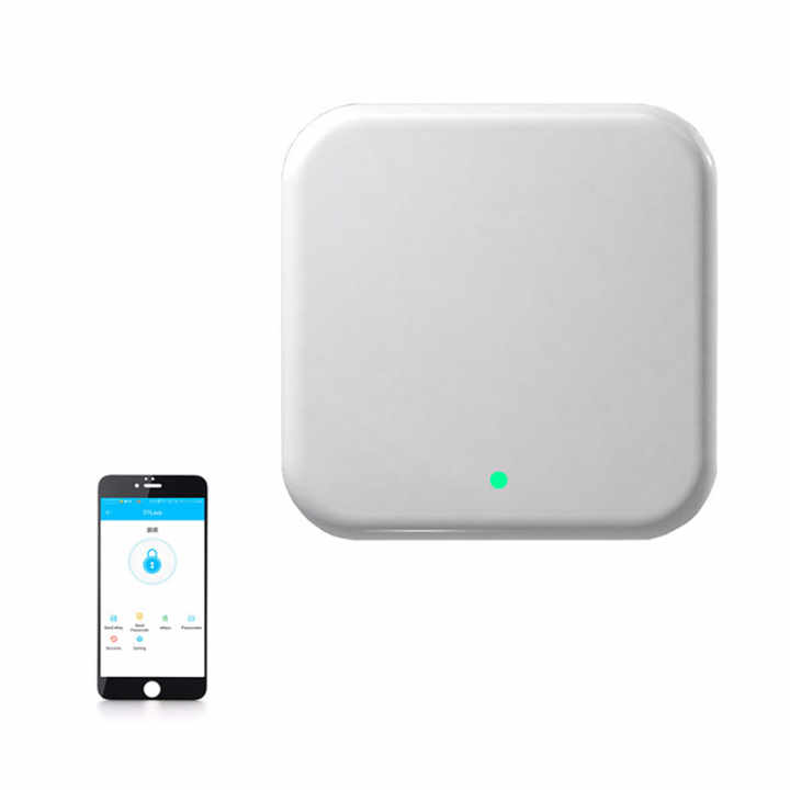 Ttlock Wifi G2 Gateway - Secure and Convenient Door Lock