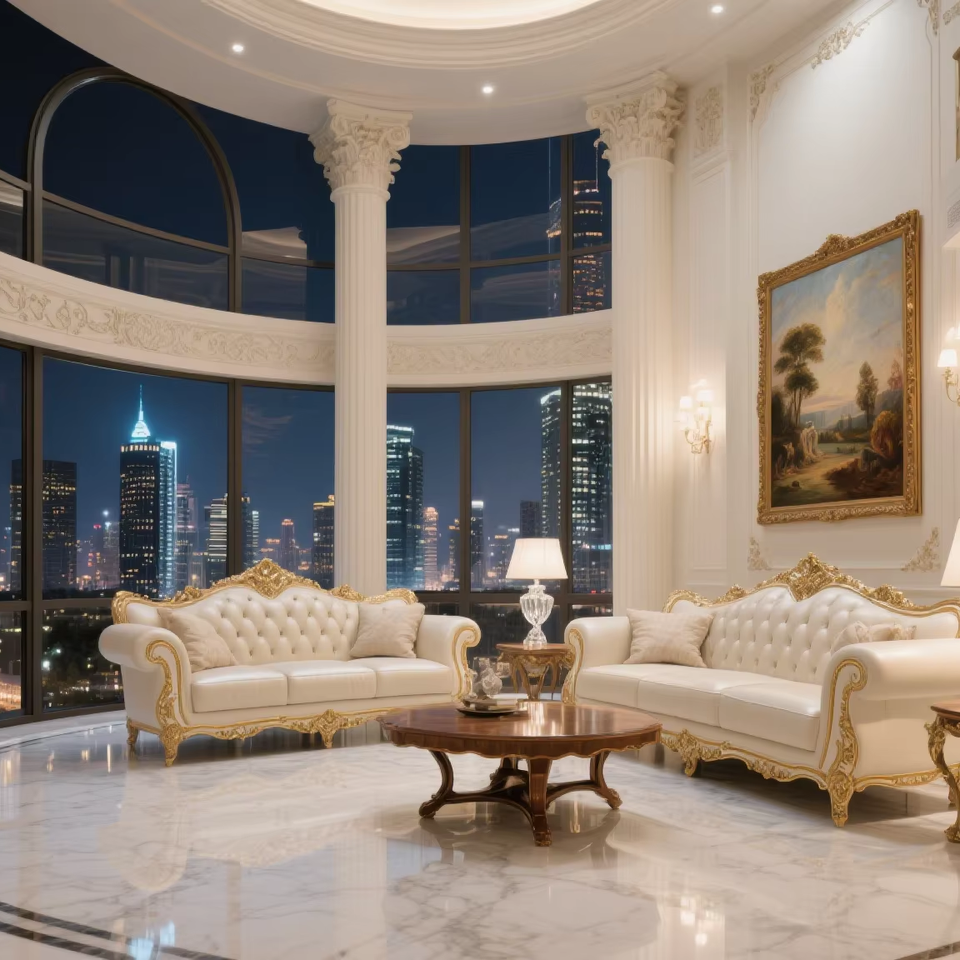 Ceramic 60x120 Modern Flexible Clay Wall Tile Soft Stone Look Bendable ...