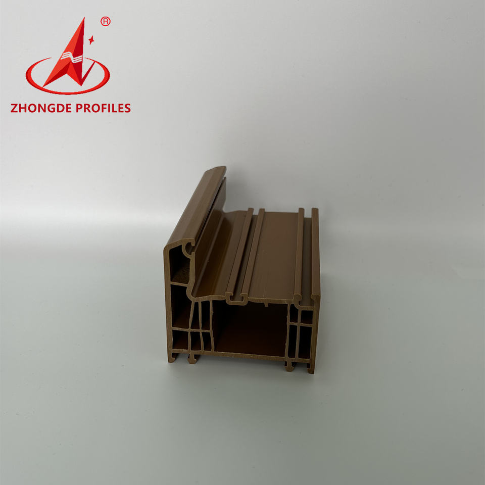 UPVC Glazing Bead & Frame Profiles, Clean Lines, High Durability, for ...