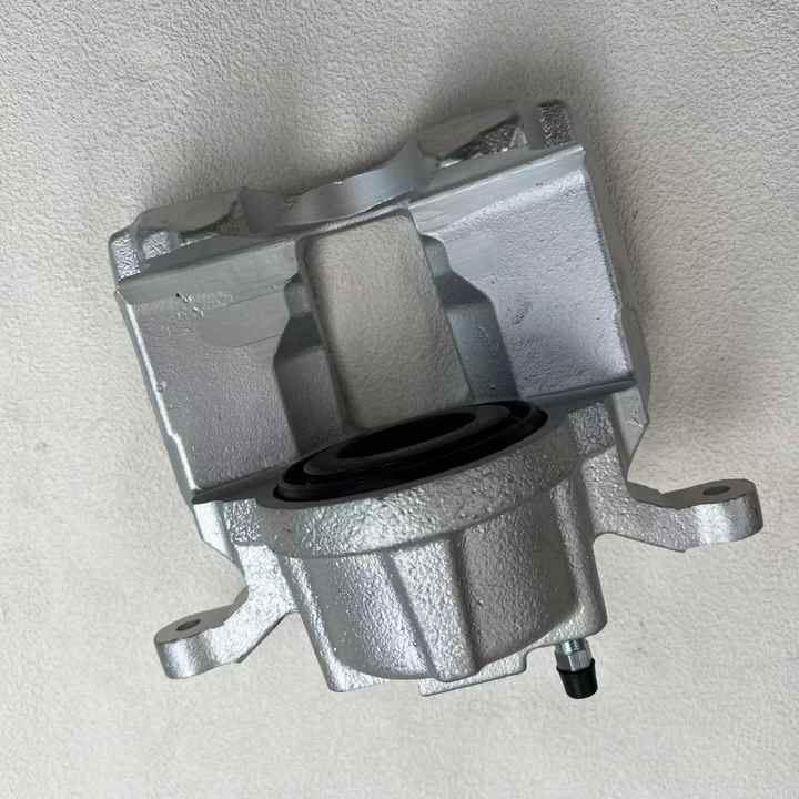 Jeep Wrangler JK Brake Caliper Assembly - OEM 68044863AA