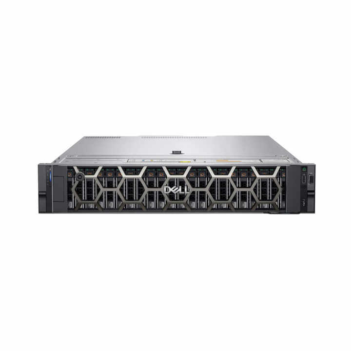 Hot Selling D ell Poweredge 2U 2-socket Network Series Servers R730 ...