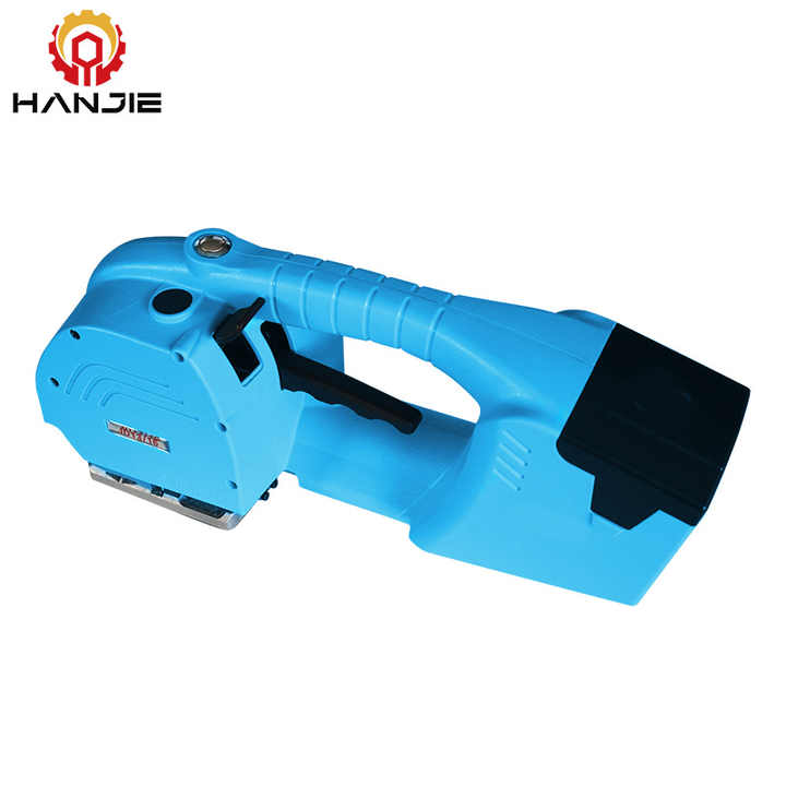 Professional Automatic Strapping Machine Portable Strapping Tool ...
