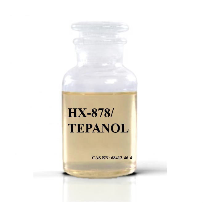 Factory Supply HX878 Tetraethylene Pentamine Bonding Agent for Coatings ...