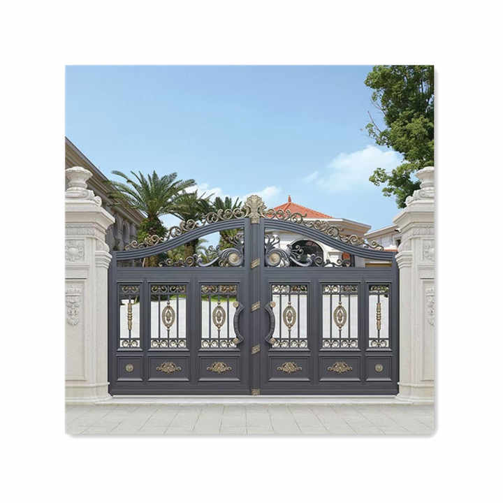 Iron Gate Designs Hot