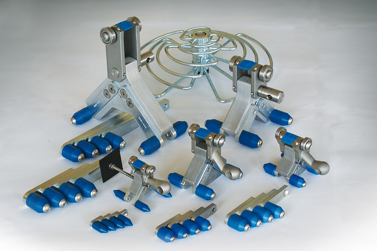 Weld Bead Removal Tool - Efficient Pipe Debeader Solutions