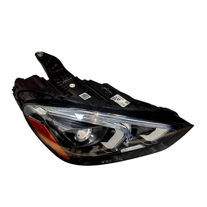 For Mercedes Benz GLE167 Headlights GLE350 GLE400 GLE450 W167 US ...