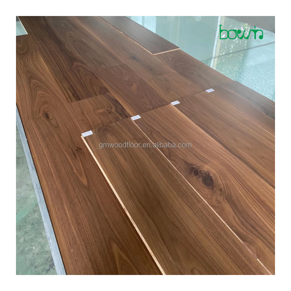 Hardwood Veneer Floorboards - 28mm Water Resistant Outdoor