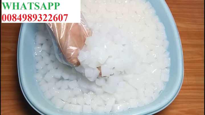 NATA DE COCO - Healthy Coconut Jelly from Vietnam