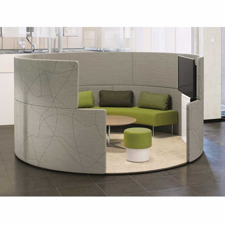 Foshan Furniture Co Ltd - Customizable Office Phone Booth